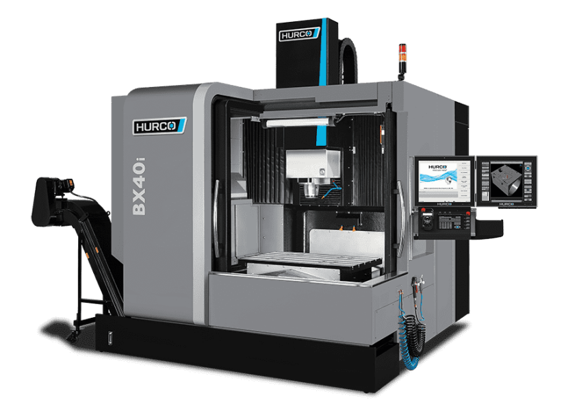 Precision Spindle Repair & Rebuild | Slide Repair & Rebuild | Milling ...