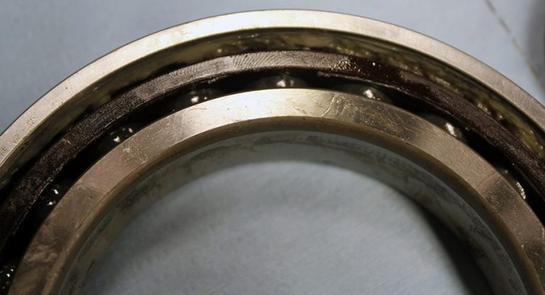 What is the most common reason for bearing failure? - Setco