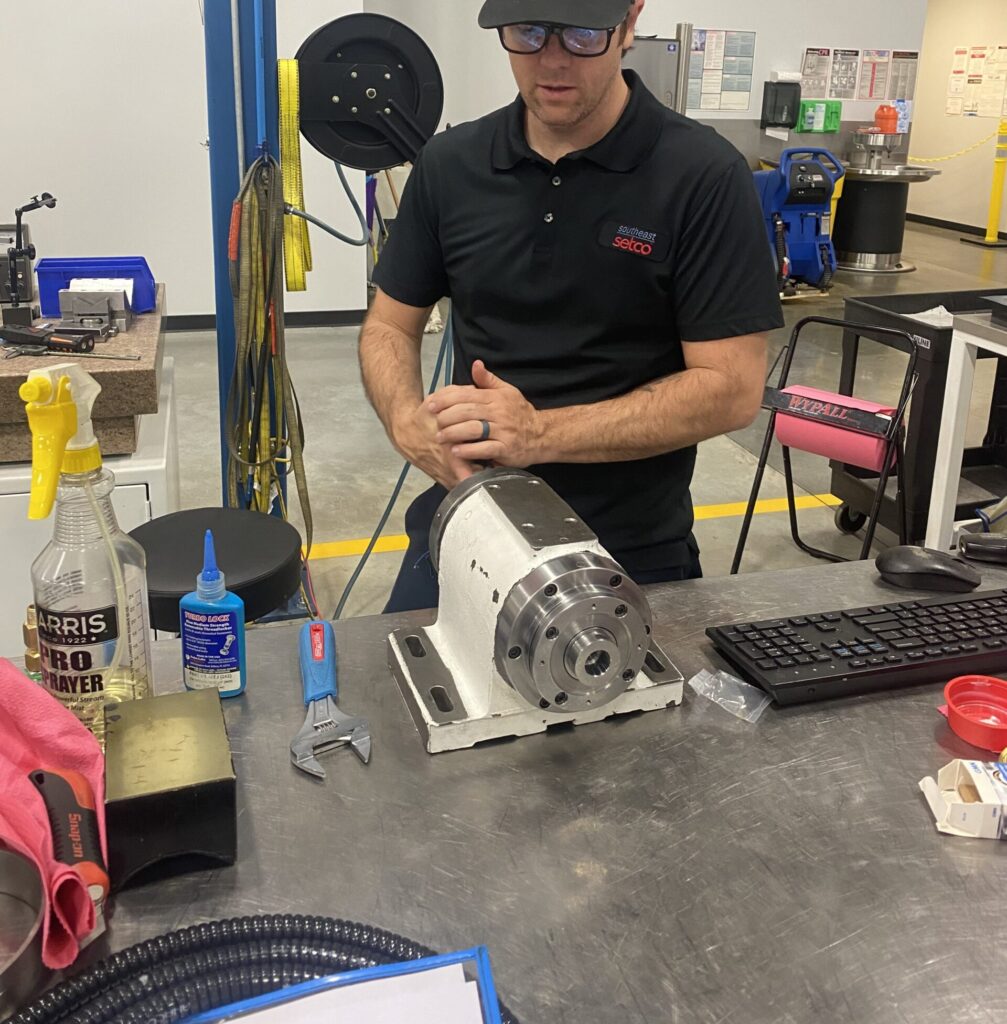 Setco Atlanta | Southeast US Service Center