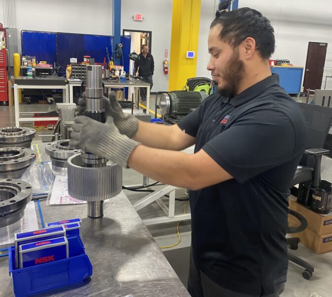 Setco Atlanta | Southeast US Service Center