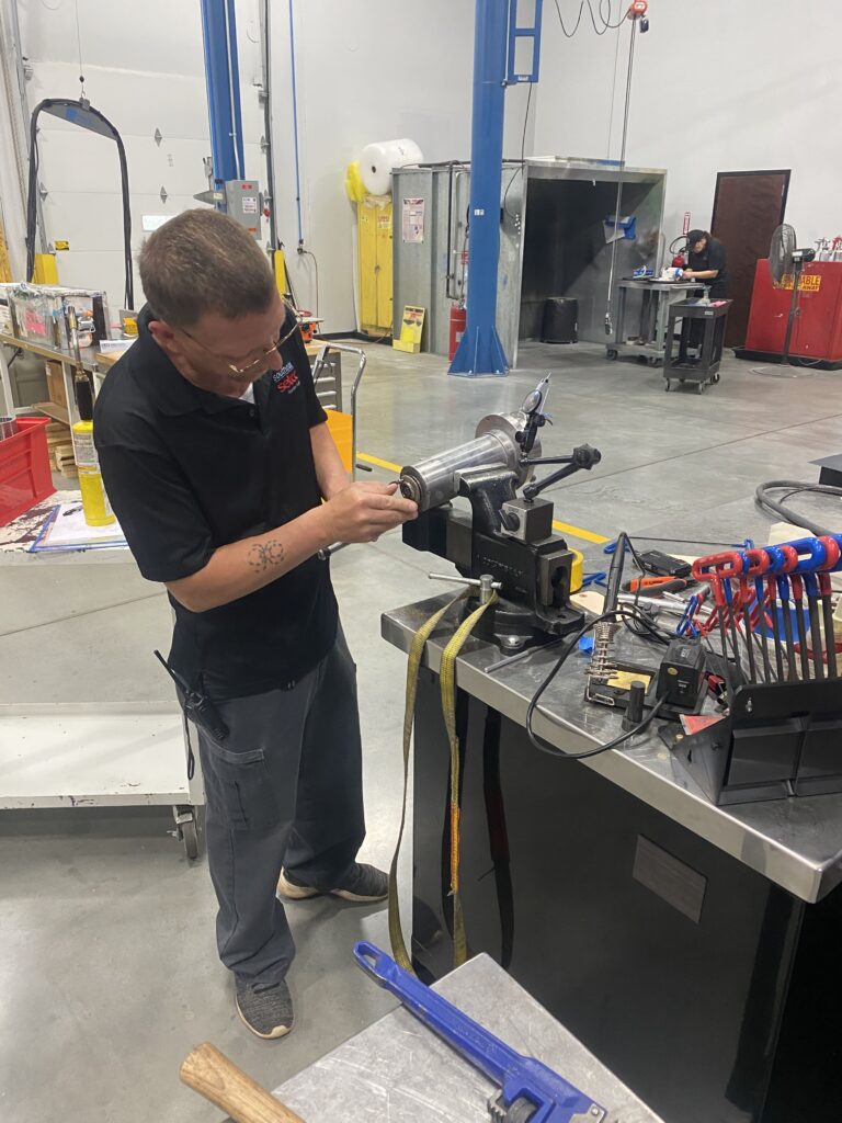 Setco Atlanta | Southeast US Service Center