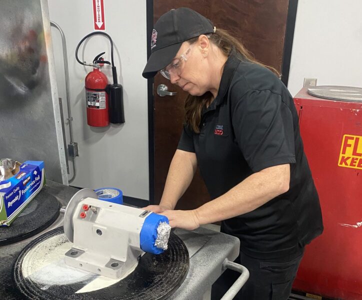 Setco Atlanta | Southeast US Service Center