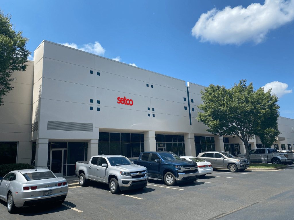 Spindle Repair & Rebuild in Atlanta, GA | Setco Spindles