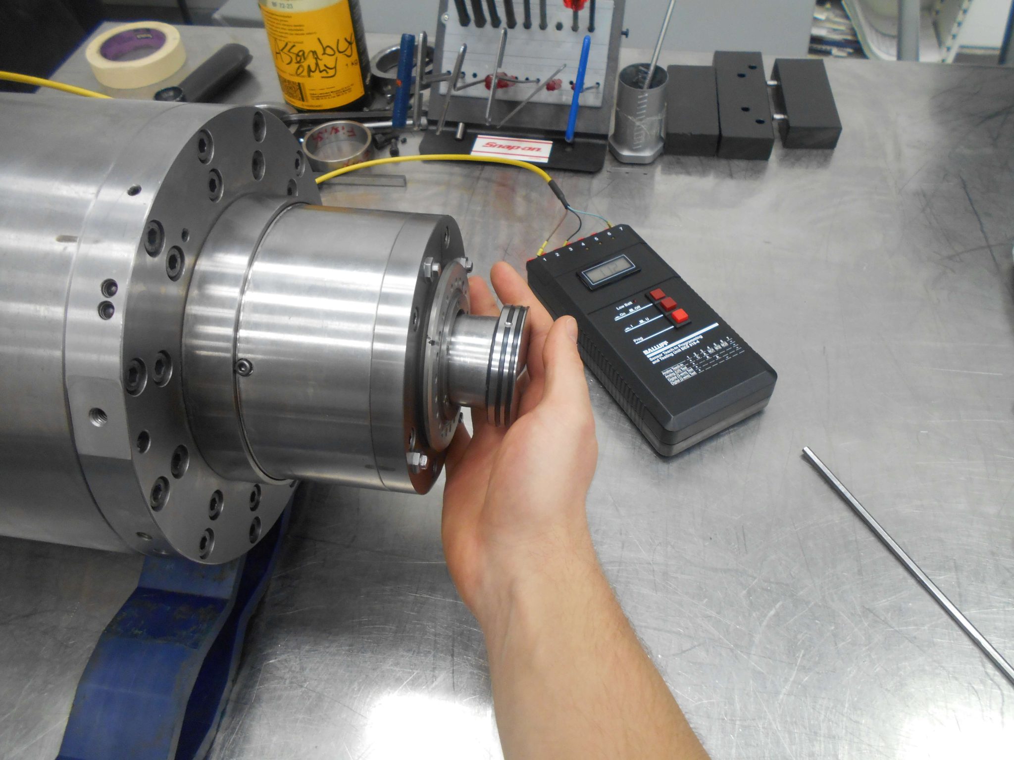 Custom Precision Parts & CNC Machining Solutions | Setco