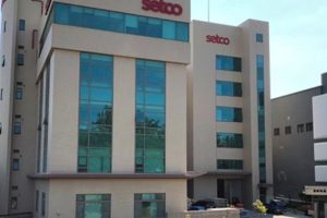 Setco's History | Manufacturing and Servicing Since 1912
