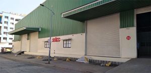 Setco Pune India | Quality Spindle Service Center