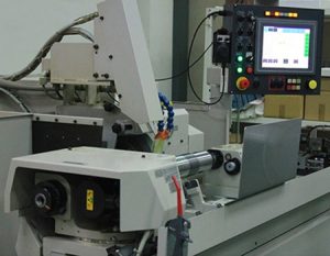 Setco Taiwan | Spindle Manufacturing and Service Center