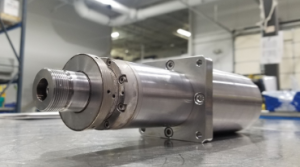 Precision Spindle Repair & Rebuild | Slide Repair & Rebuild | Milling ...