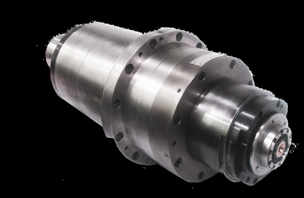 Spindle Repair and Rebuild Services | Setco Experts