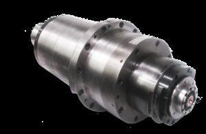 Spindle Repair and Rebuild Services | Setco Experts