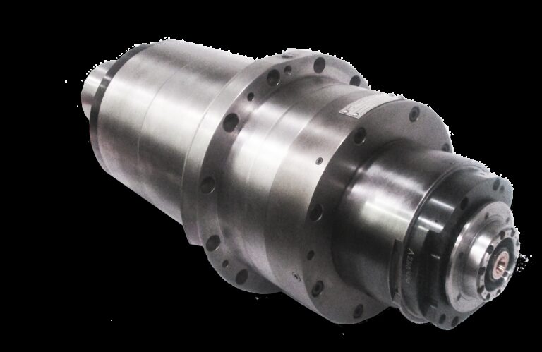 Spindle Repair and Rebuild Services | Setco Experts
