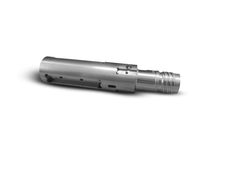 Round Precision Parts | Setco Precision