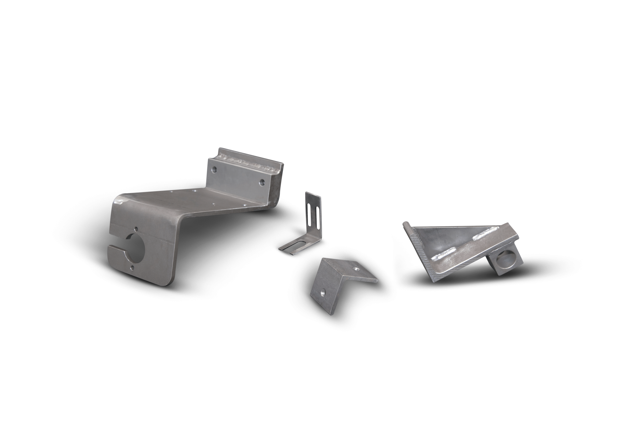 Flat Precision Parts | Setco Precision