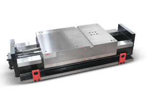 Machine Slides | Setco Precision Parts