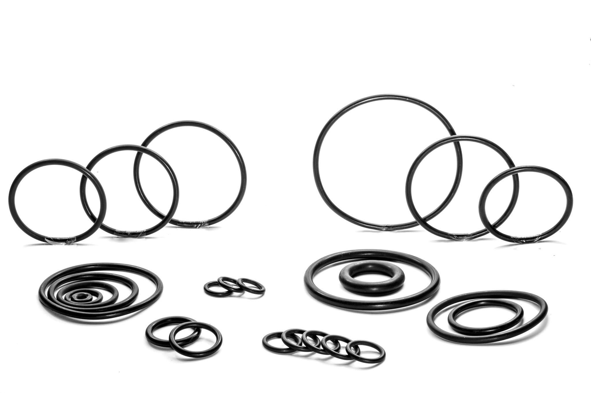 Bearings & Other Parts - Setco