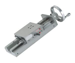 Machine Slides | Setco Precision Parts