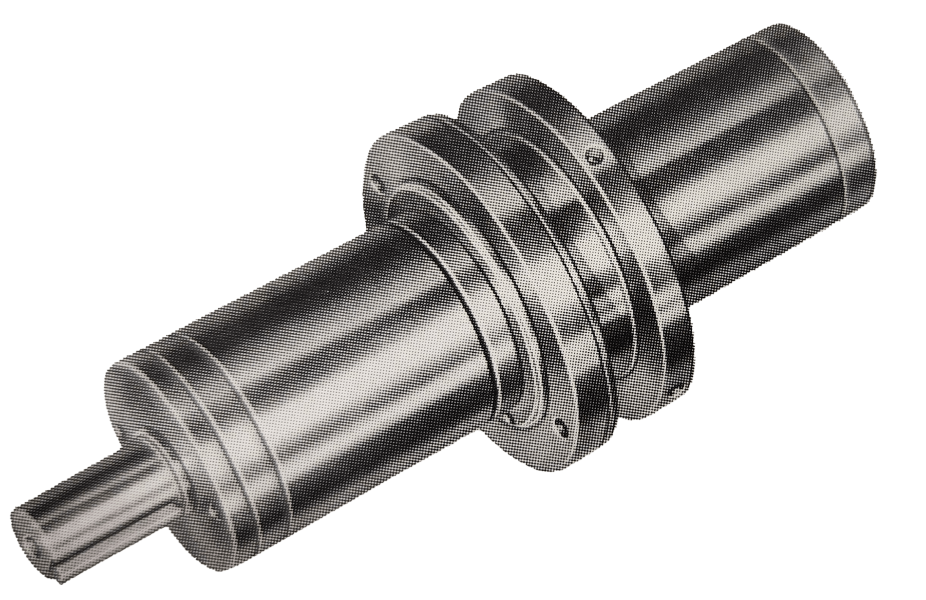 Cartridge Motorized Spindle | Setco Precision