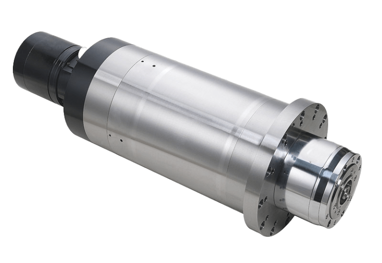 Flanged Cartridge Motorized Spindles | Setco Precision