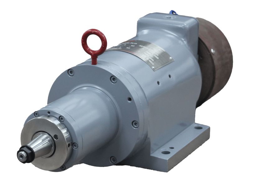 Foot Mounted Motorized Spindles | Setco Precision