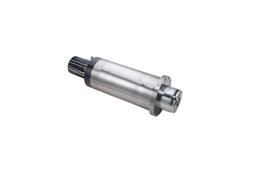 Setco Spindles | Setco Precision