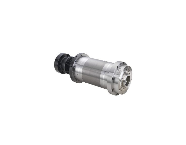 Setco Spindles | Setco Precision