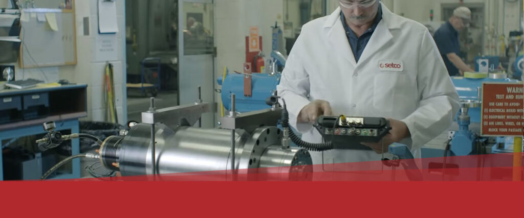 Precision Spindle Repair & Rebuild | Slide Repair & Rebuild | Milling ...