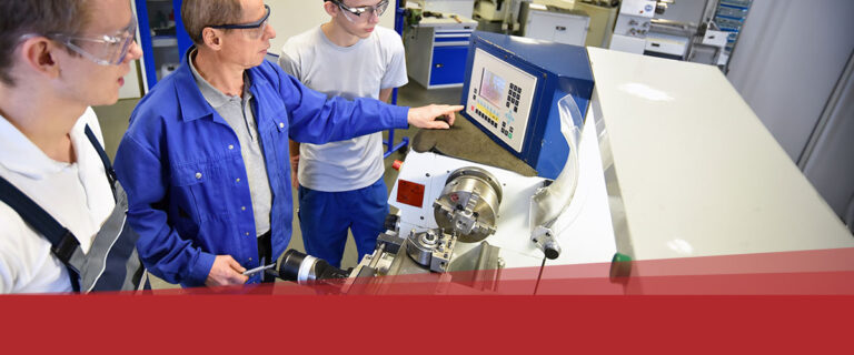 Precision Spindle Repair & Rebuild | Slide Repair & Rebuild | Milling ...