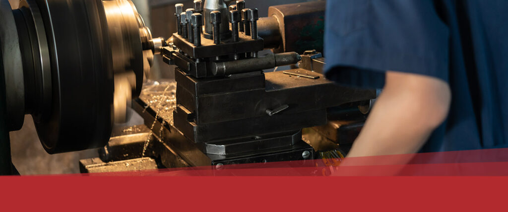 Precision Spindle Repair & Rebuild | Slide Repair & Rebuild | Milling ...