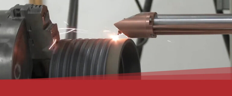 Everything You Need To Know About Laser Cladding - Setco