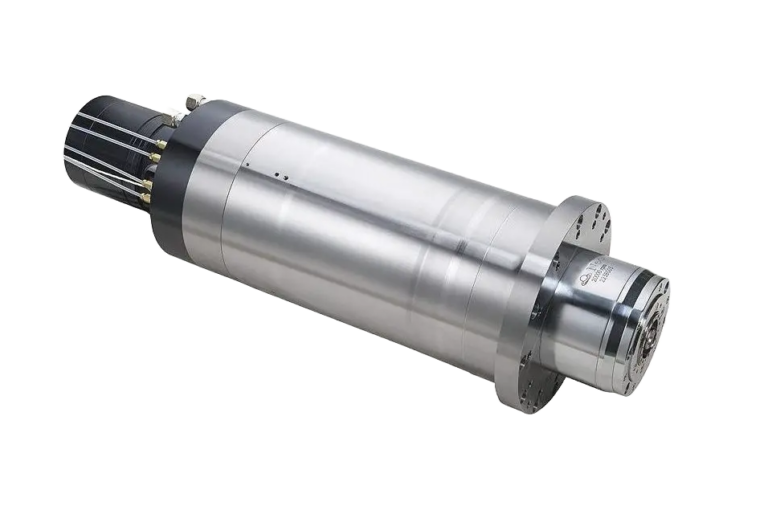 Spindles | Setco Precision