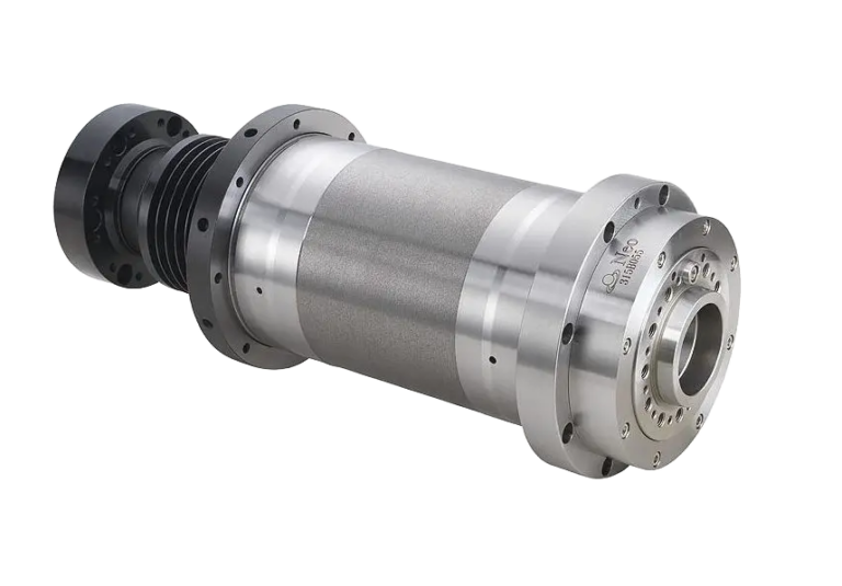 Spindles | Setco Precision