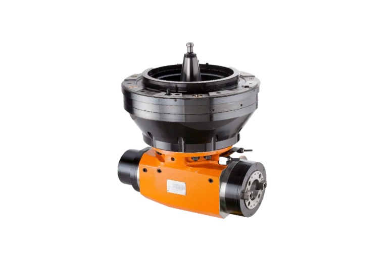 Milling Heads | Setco