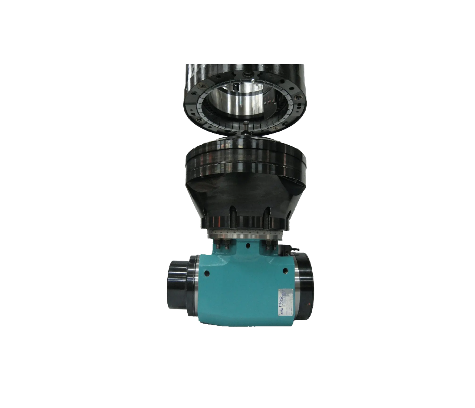 Milling Heads | Setco