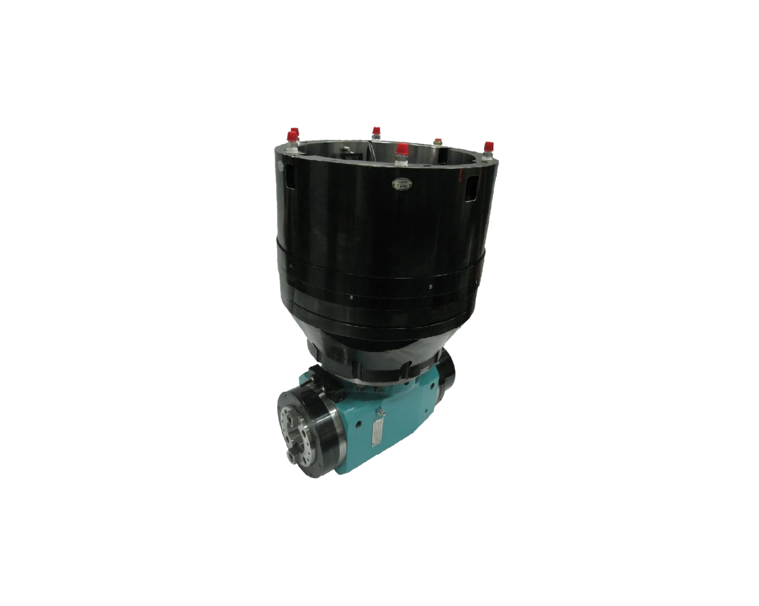 Milling Heads | Setco