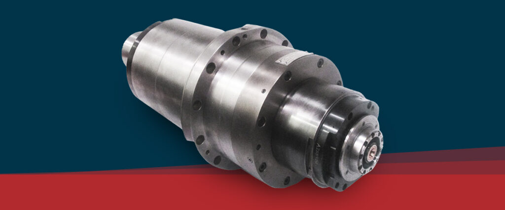 Precision Spindle Repair & Rebuild | Slide Repair & Rebuild | Milling ...