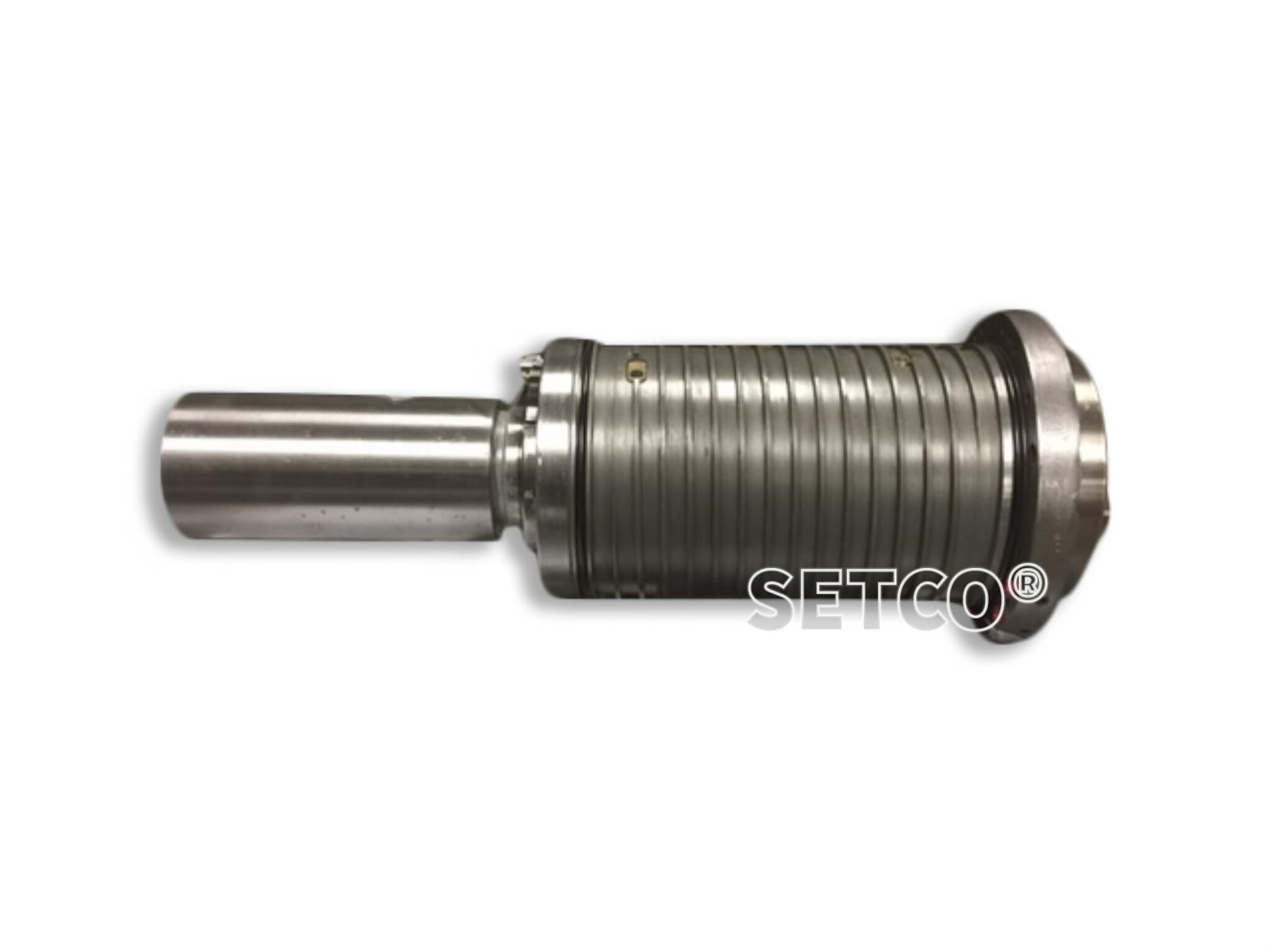 Spindle Repairs for Mori Seiki Equipment | 110+ Years in Business