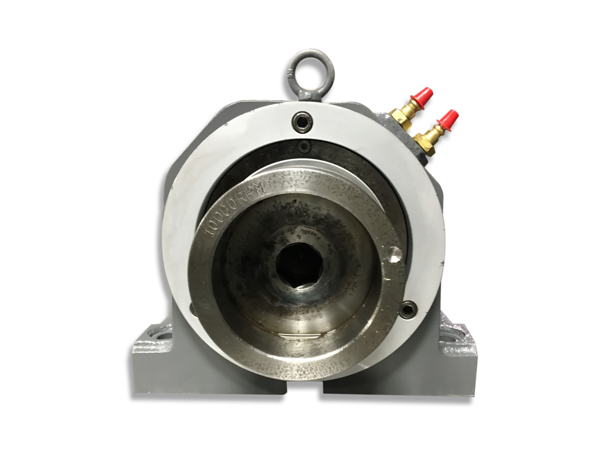 Okuma Spindle Repairs At Setco | 110+ Years in Business