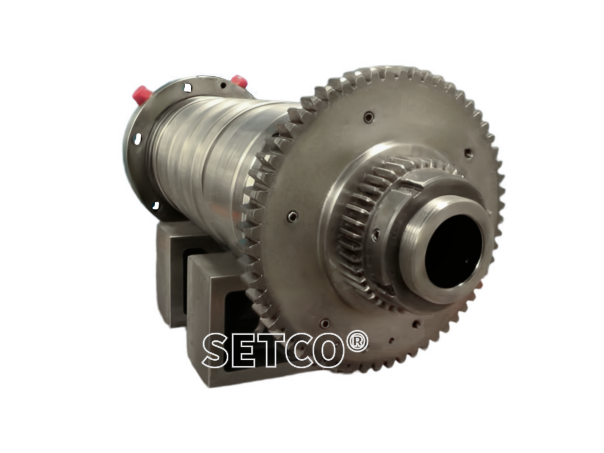 Find Kitamura Spindle Repairs At Setco